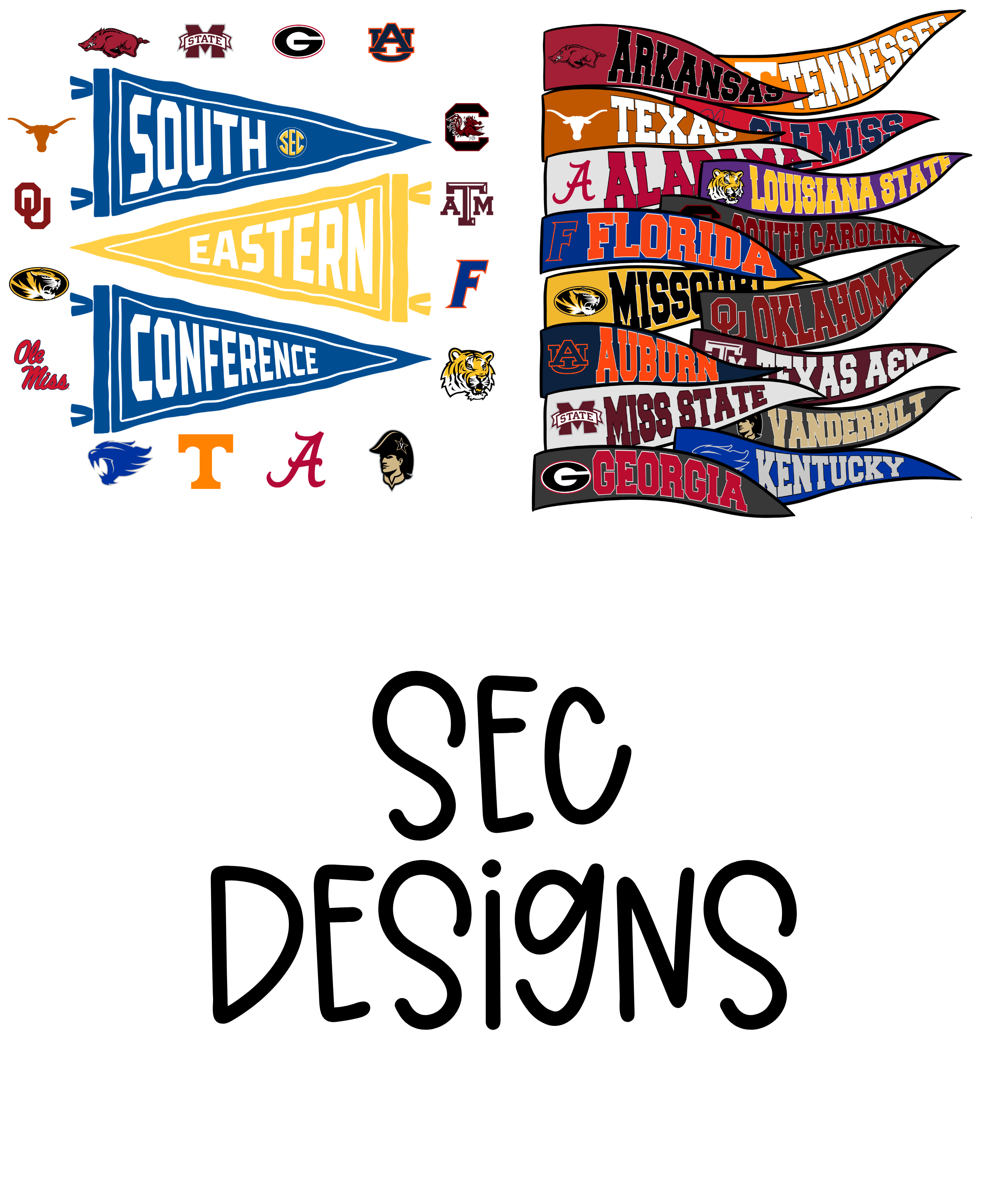 SEC Designs – Sykes Studio